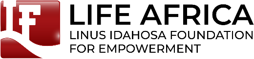 about - Life africa - Linus Idahosa Foundation Empowerment