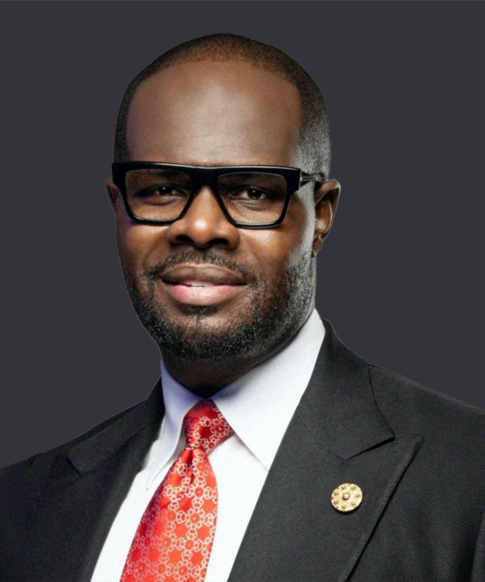 about - Life africa - Linus Idahosa Foundation Empowerment